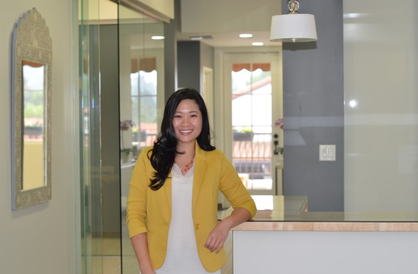 Moraga CA Dentist, Dr. Hoang Dentistry, Julia Hoang, DDS